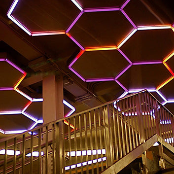 RGB LED Lights: What They Are And How They Work Their Color Magic ...