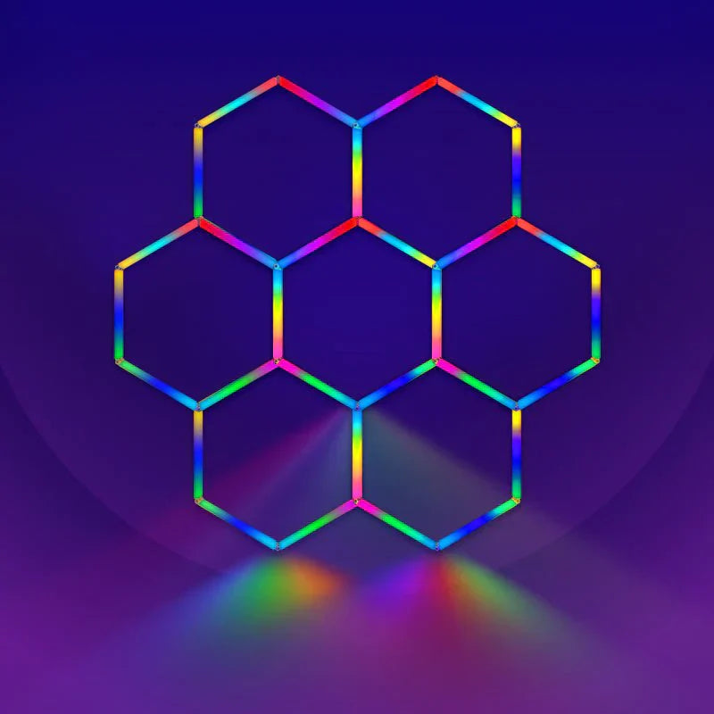 What are RGB Lights? And what are its benefits and advantages? – Voltleds