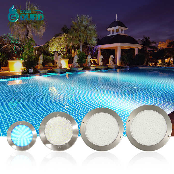 LED Pool Lights-Inground Pool Lights-Control 1.6 SKU: L-SPOL4-CW0006 ...